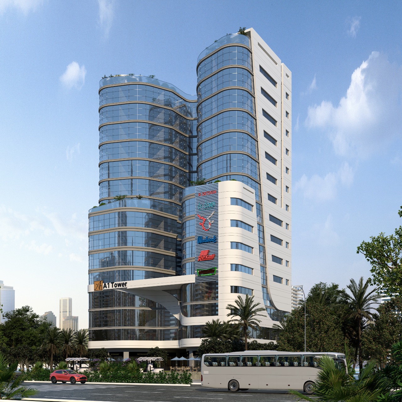 Projects - SV Development